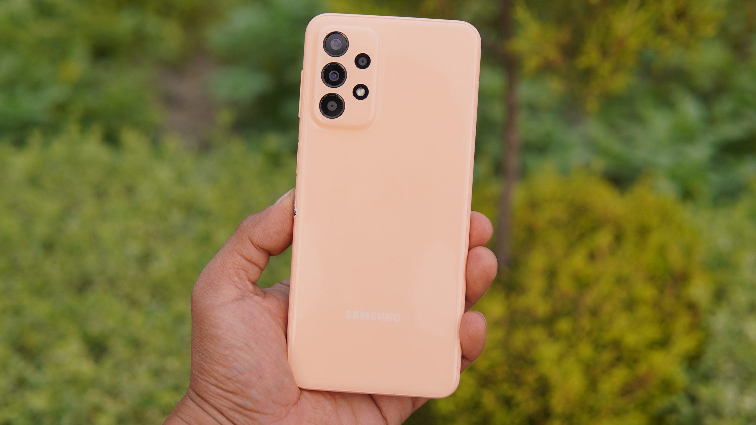 Samsung Galaxy A23 Review: Poor Value for Money