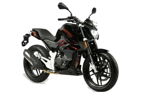 Hanway Bikes Price in Nepal, Scomadi Scrambler, Furious 150 and More!