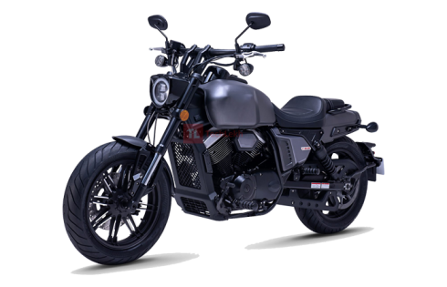 Hanway Bikes Price in Nepal, Scomadi Scrambler, Furious 150 and More!