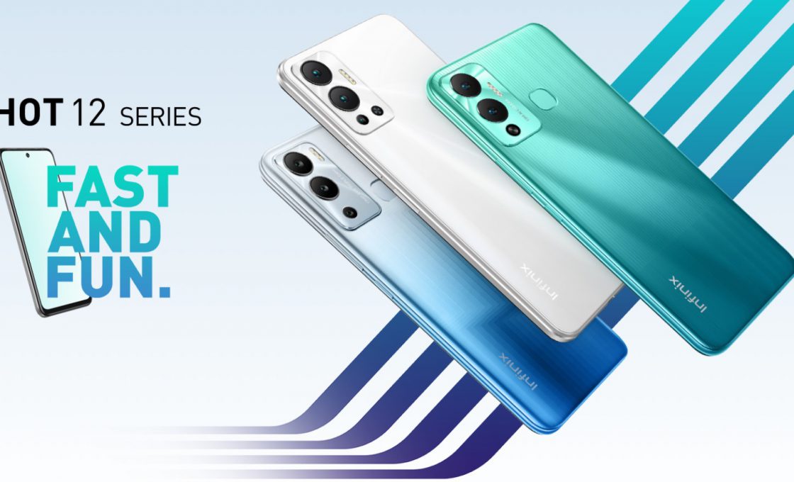 Infinix Hot 12 Play Price in Nepal, Specs, Features, Camera