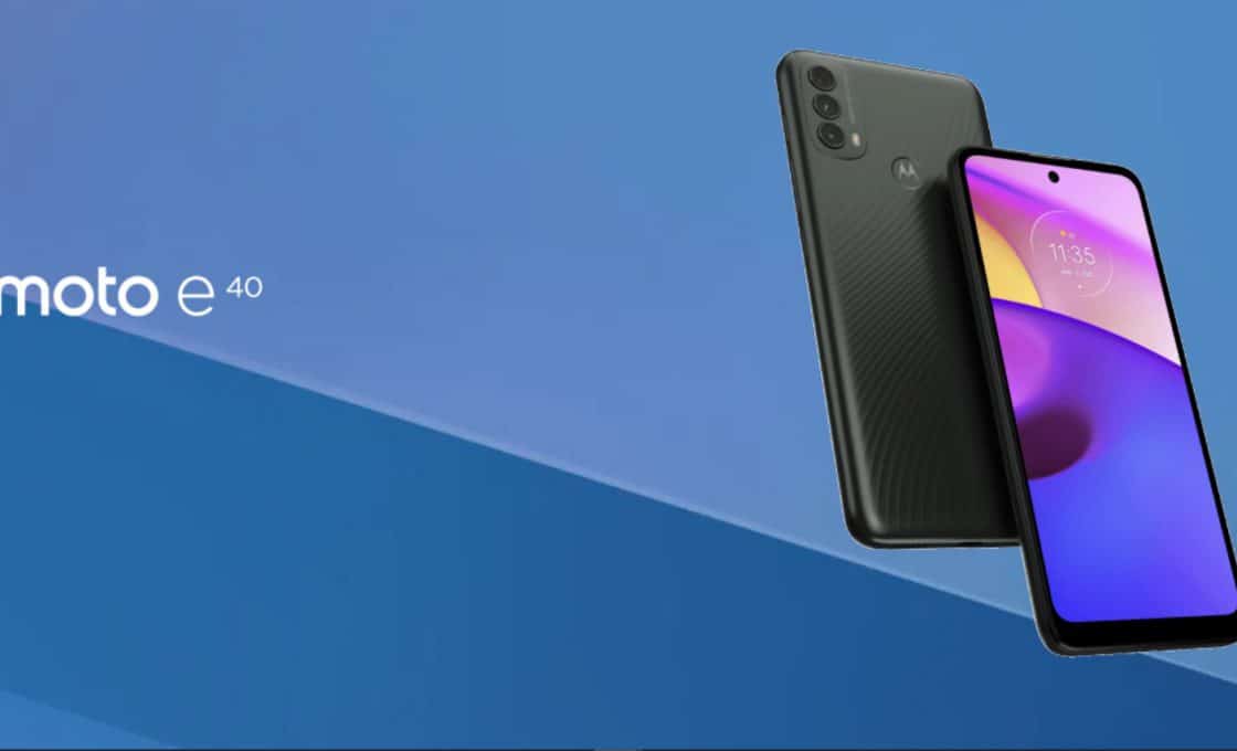 Motorola Moto e40 Price in Nepal, 90Hz Display, 48MP Camera