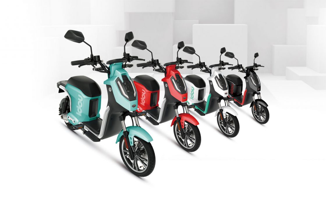 Doohan Idou Price in Nepal, Range, Charge Time, Specs, Features