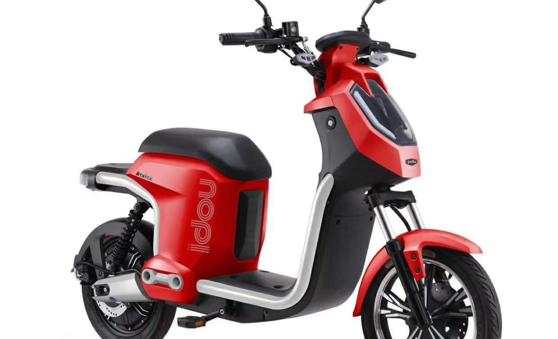 Doohan Idou Price in Nepal, Range, Charge Time, Specs, Features