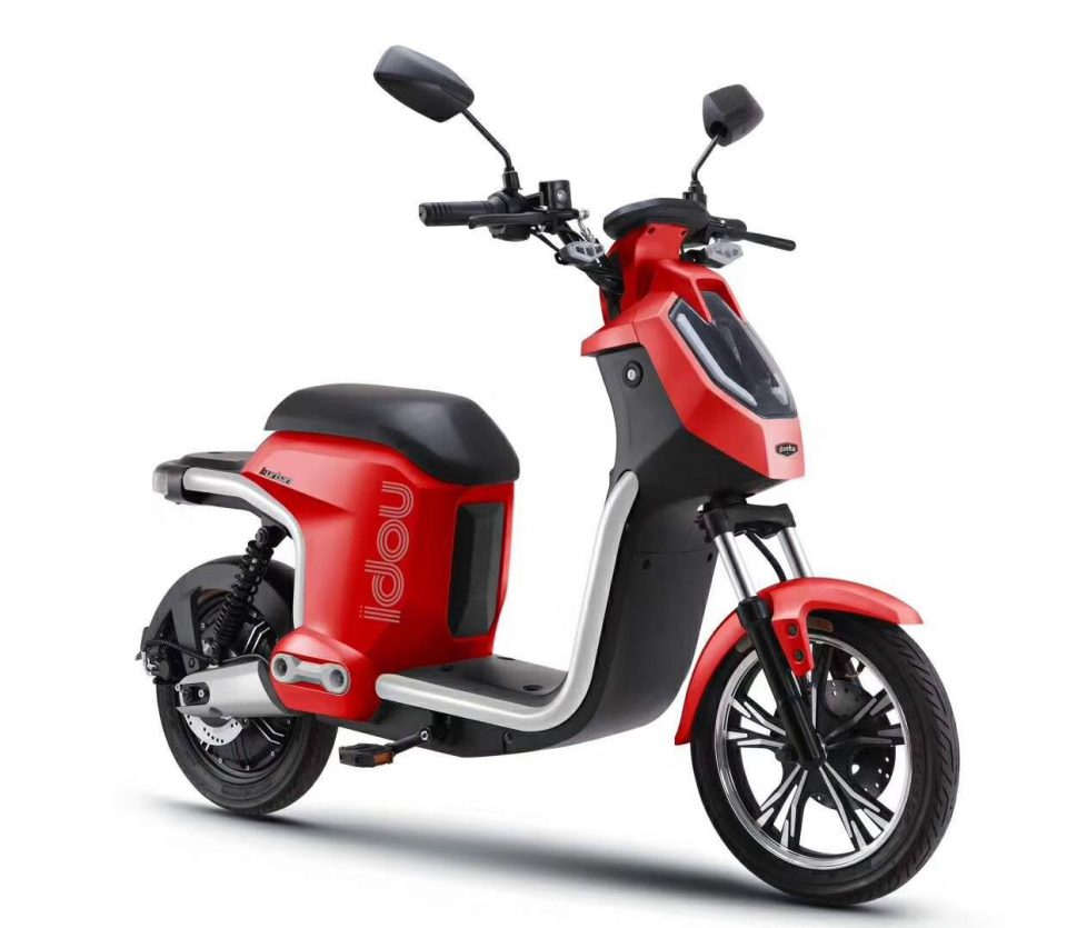Doohan Idou Price in Nepal, Range, Charge Time, Specs, Features