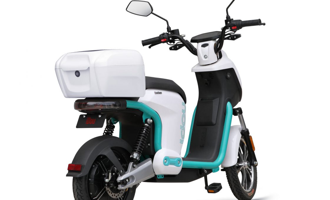 Doohan Idou Price in Nepal, Range, Charge Time, Specs, Features