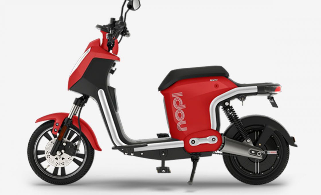 Doohan Idou Price in Nepal, Range, Charge Time, Specs, Features