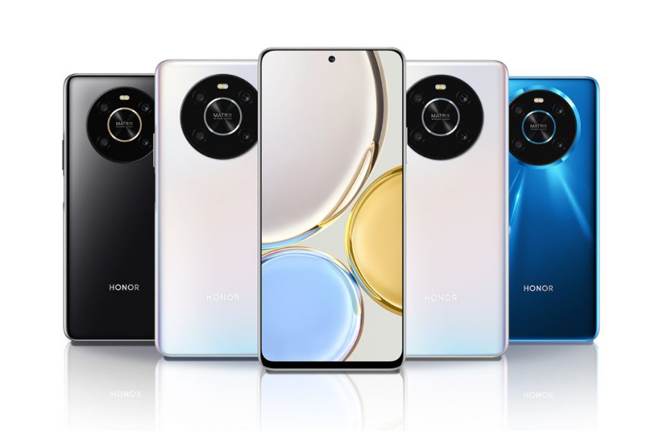 Honor Winter Offer: Save on Honor X6, X7, and X9 in Nepal
