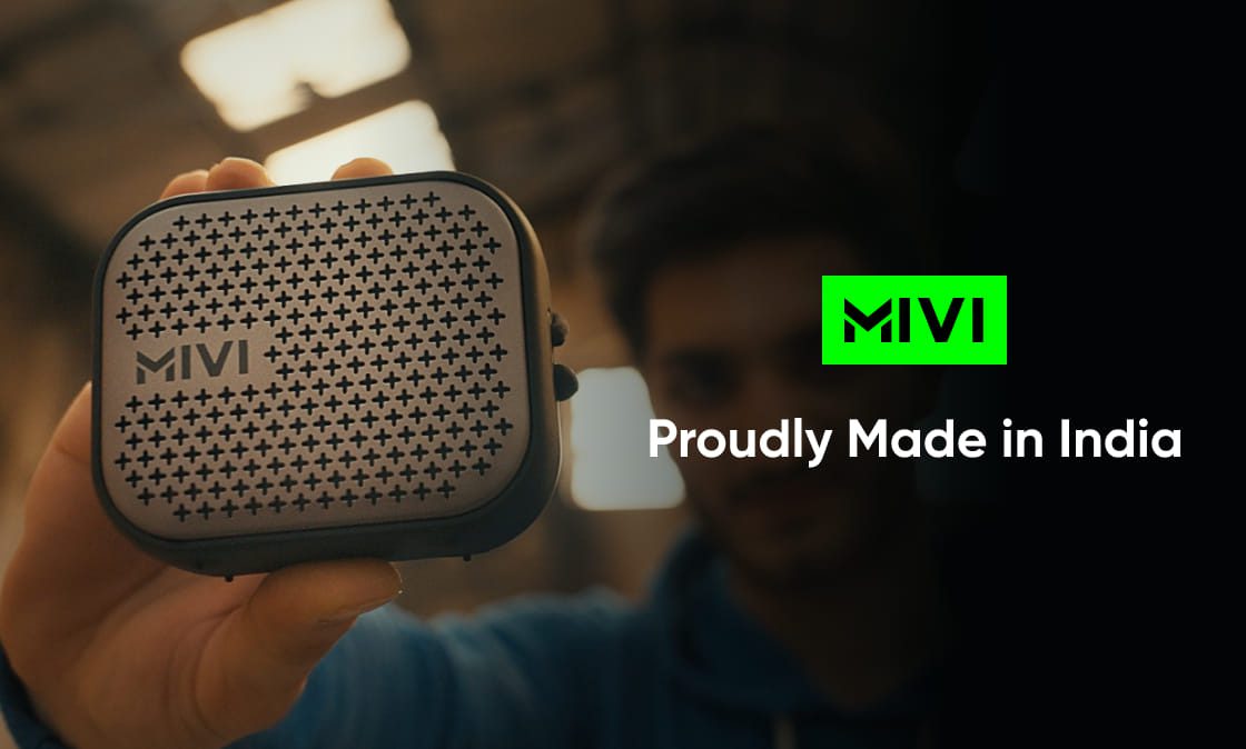 Mivi Accessories Price in Nepal, Soundbar, TVS, Speakers