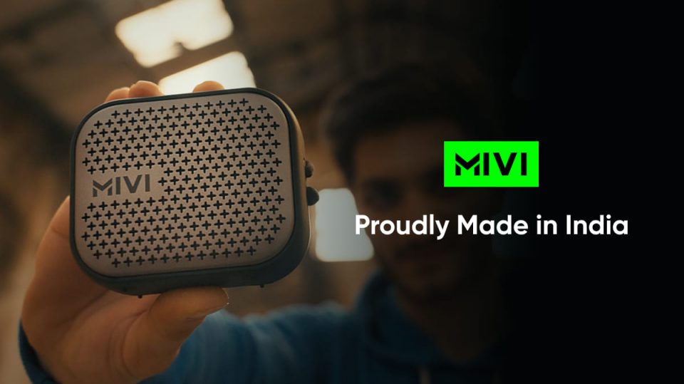 Mivi Accessories Price in Nepal, Soundbar, TVS, Speakers