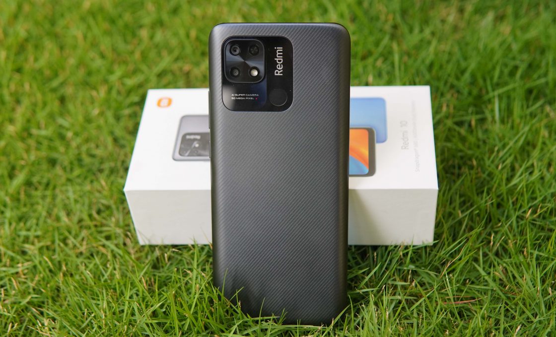 Redmi 10 Review: The Best Performing Budget Phone?