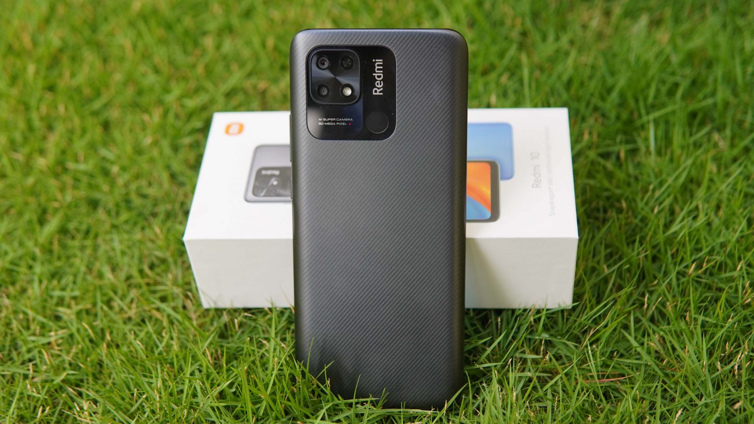 Redmi 10 Review: The Best Performing Budget Phone?