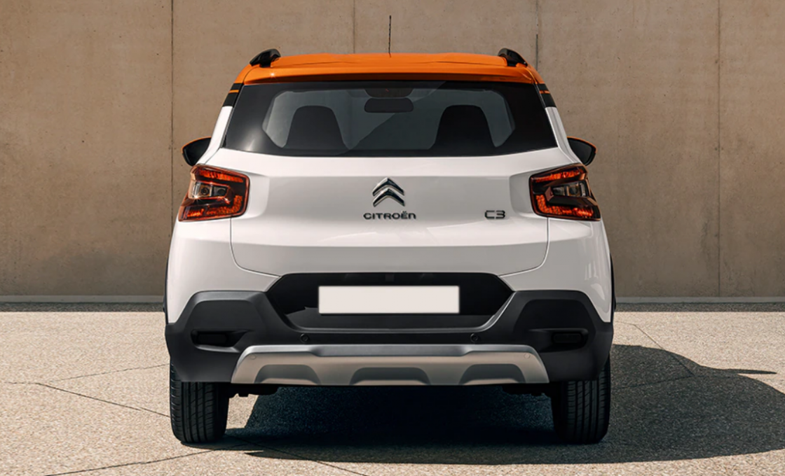 Citroen C3 Price in Nepal (May 2026 Updated)