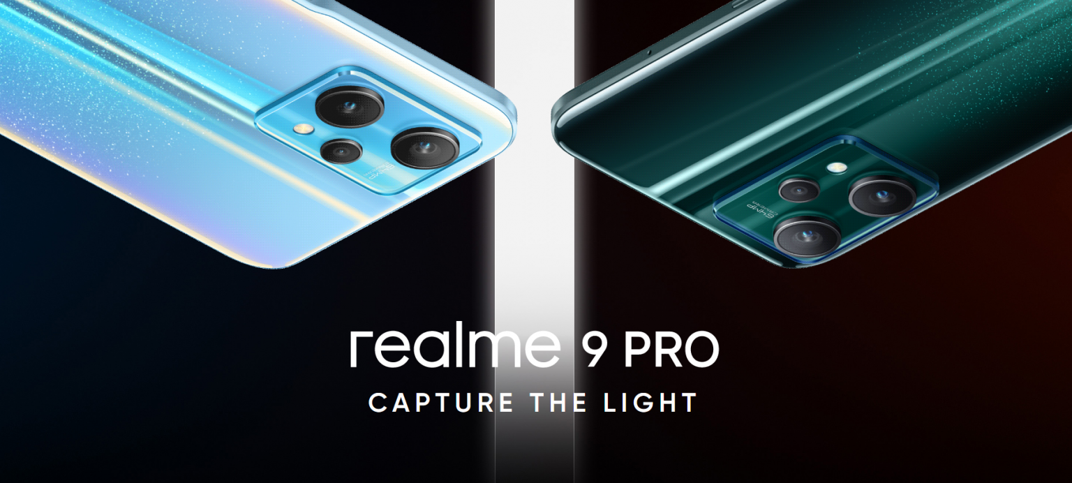 Realme 9 Pro Price in Nepal, Features, Specs, Display