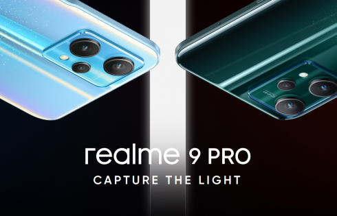 Realme 9 Pro Price in Nepal, Features, Specs, Display