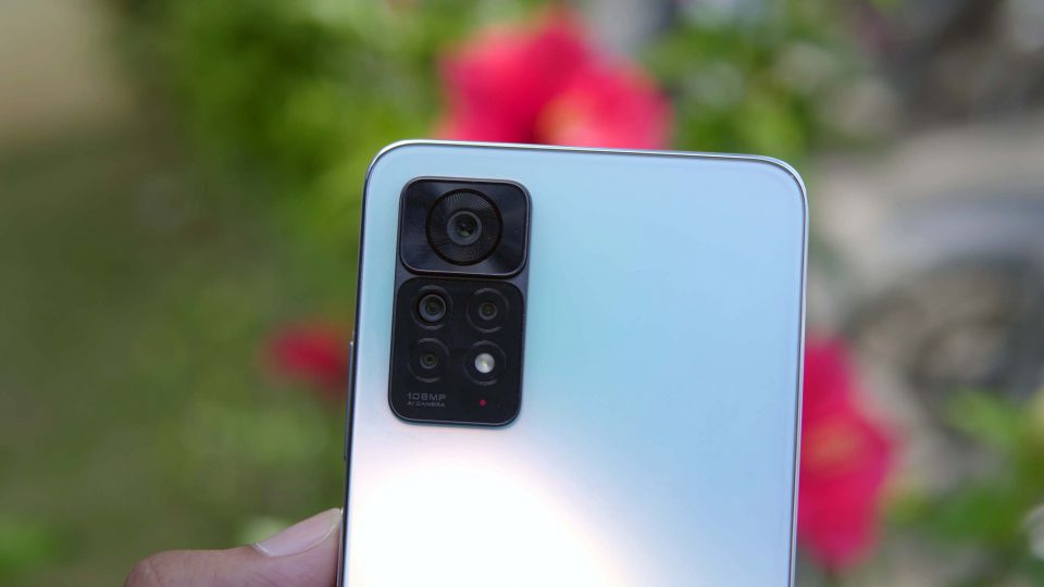 Redmi Note 11 Pro 4G Review: Does it Surpass Redmi Note 10 Pro?