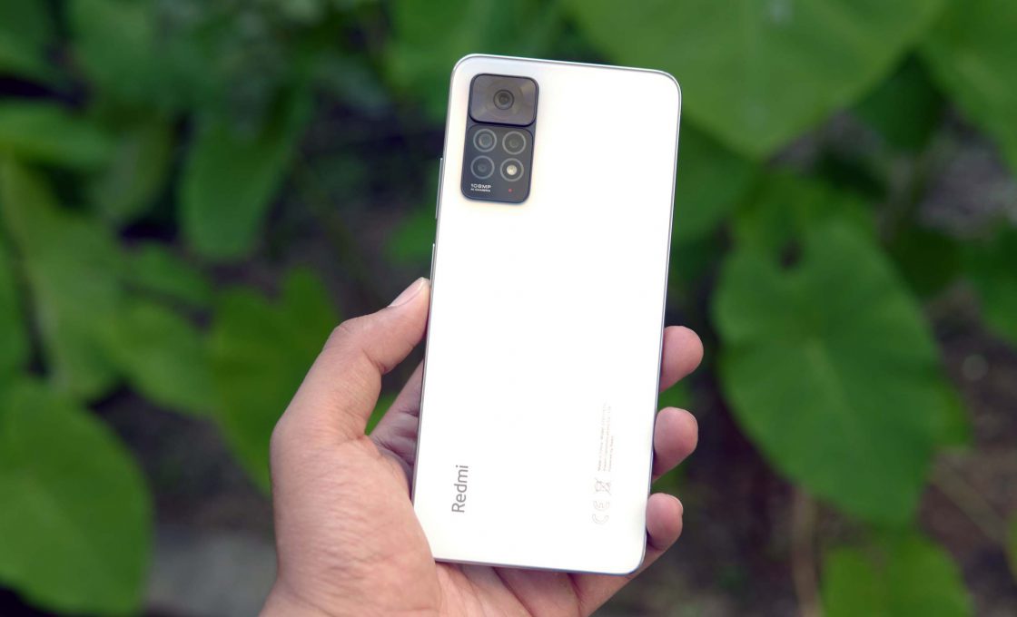 Redmi Note 11 Pro 4G Review: Does it Surpass Redmi Note 10 Pro?