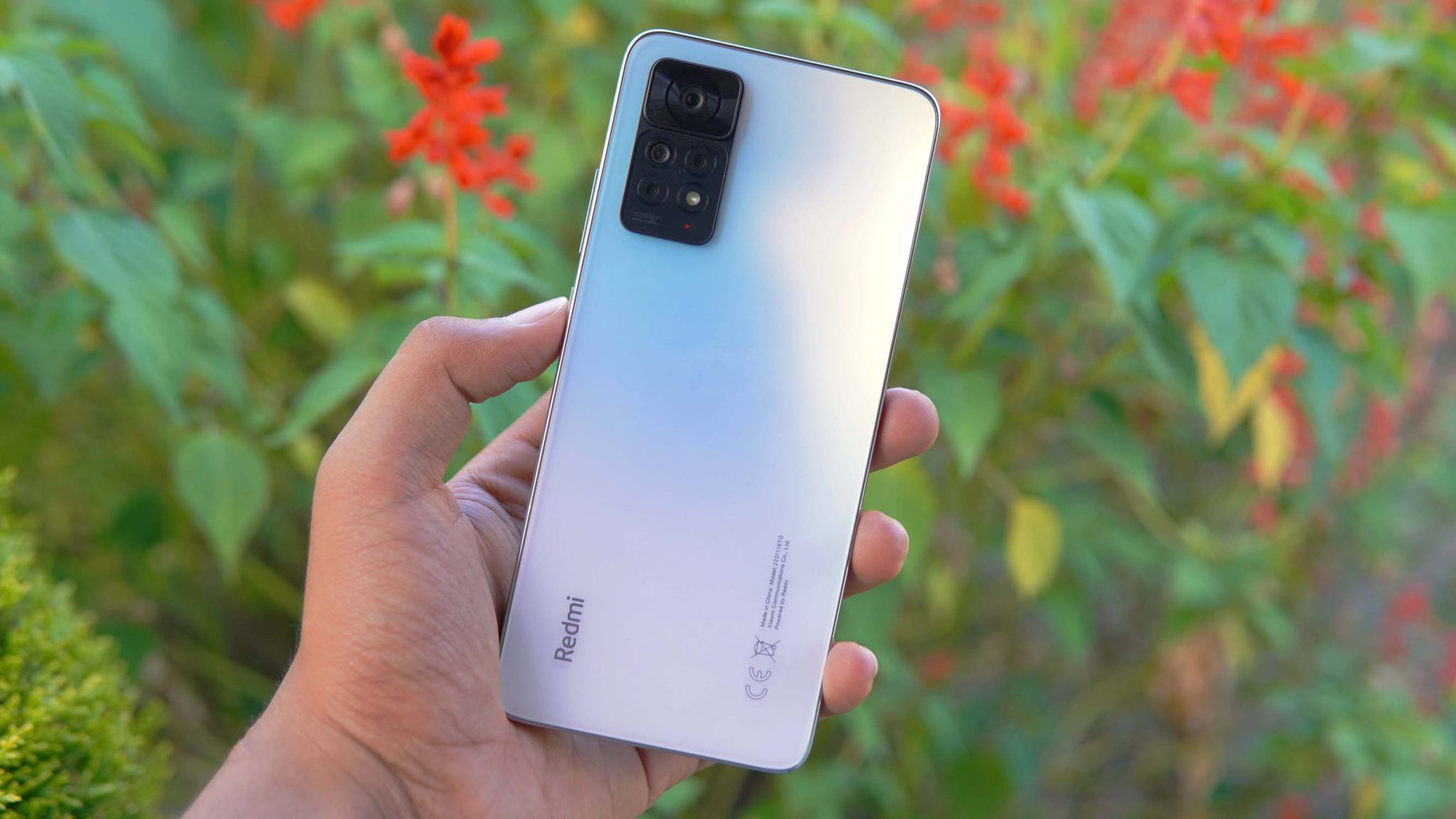 Redmi Note 11 Pro 4G Review: Does it Surpass Redmi Note 10 Pro?