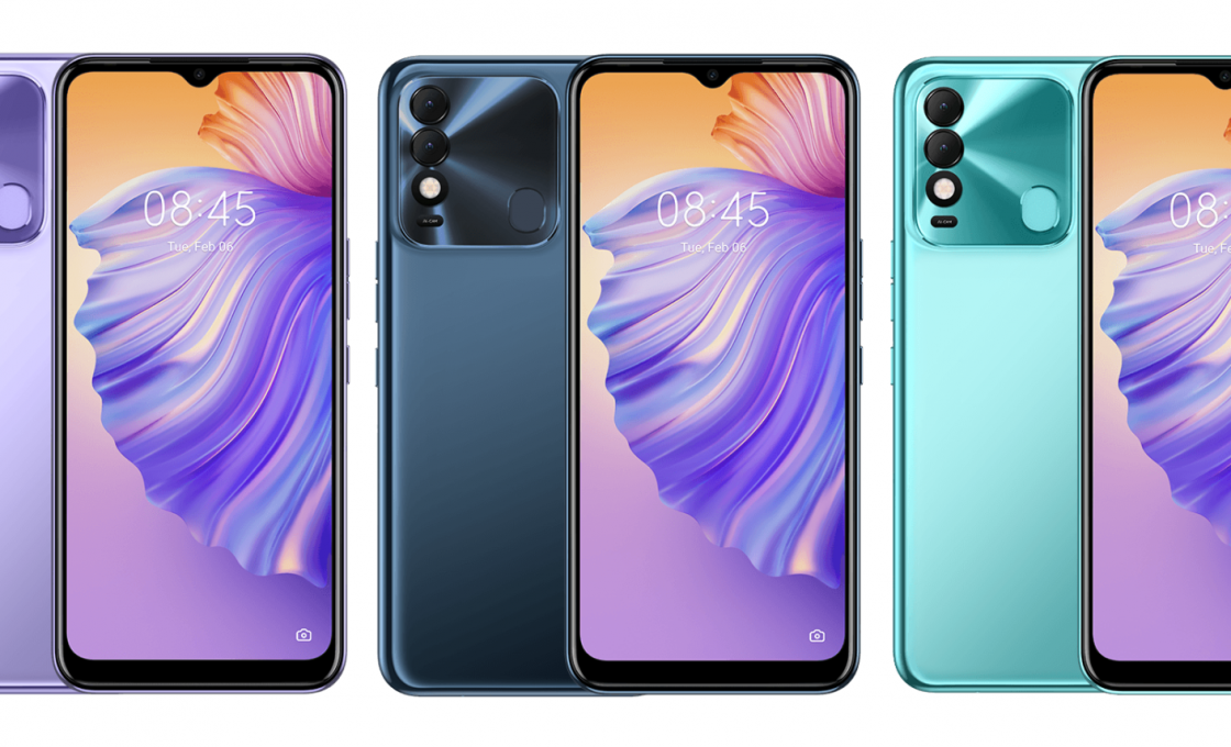 Tecno Spark 8 Price in Nepal, Specs, Features, Camera