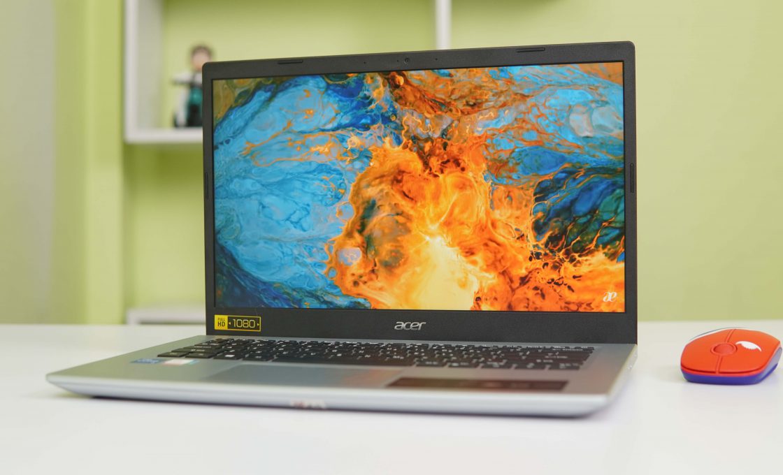 Acer Aspire 5 Review: A Solid Budget Laptop