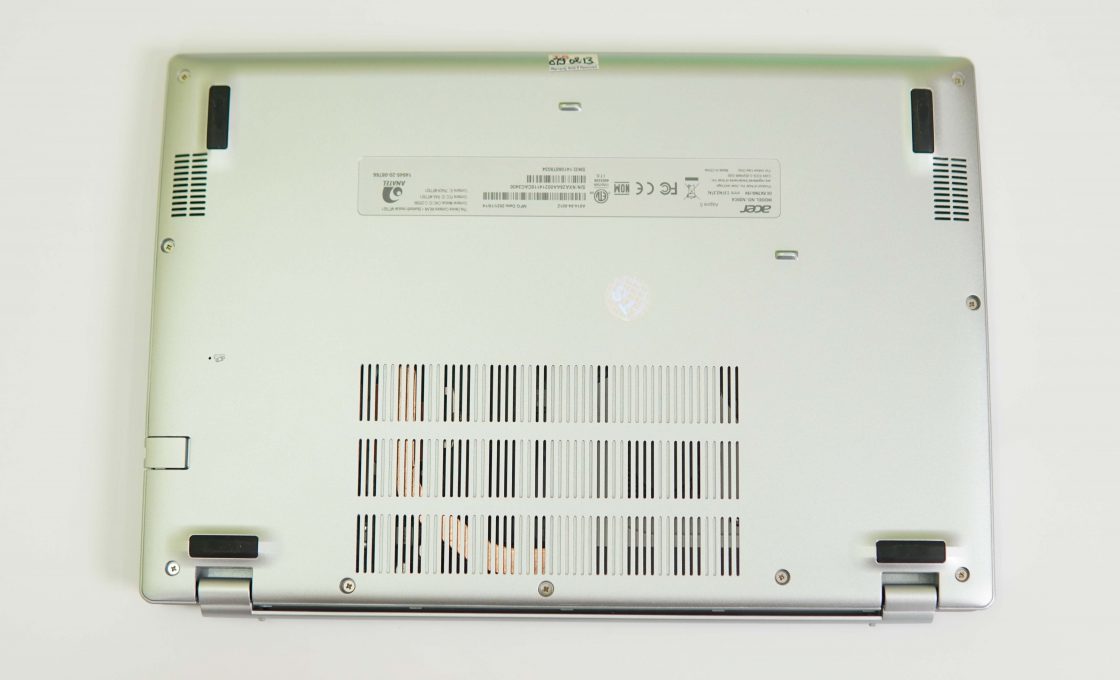 Acer Aspire 5 Review: A Solid Budget Laptop