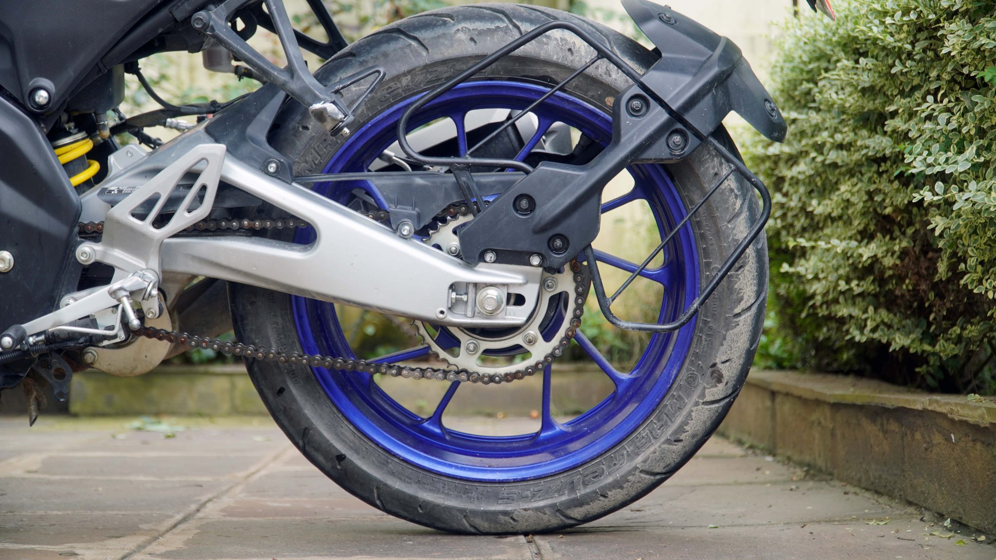 Yamaha R15M v4 Review: Perfectly Imperfect!