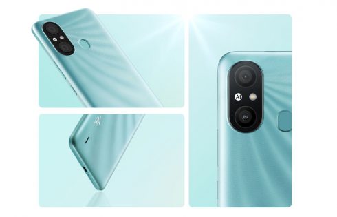 Itel A49 Price in Nepal, Specs, Features, Camera, Chipset, Buy