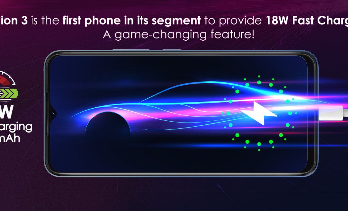 Itel Vision 3 Price in Nepal, Specs, Features, Camera