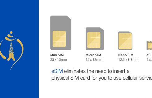 Nepal Telecom eSIM in Nepal, How to Activate, Supported Phones