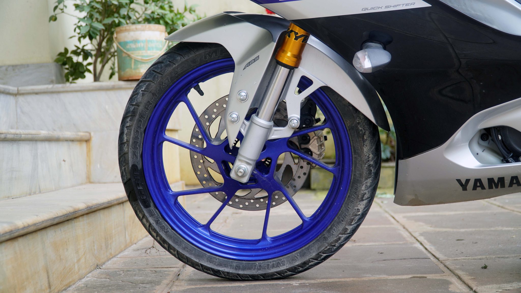 Yamaha R15M v4 Review: Perfectly Imperfect!