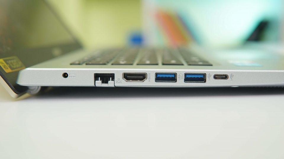 Acer Aspire 5 Review: A Solid Budget Laptop