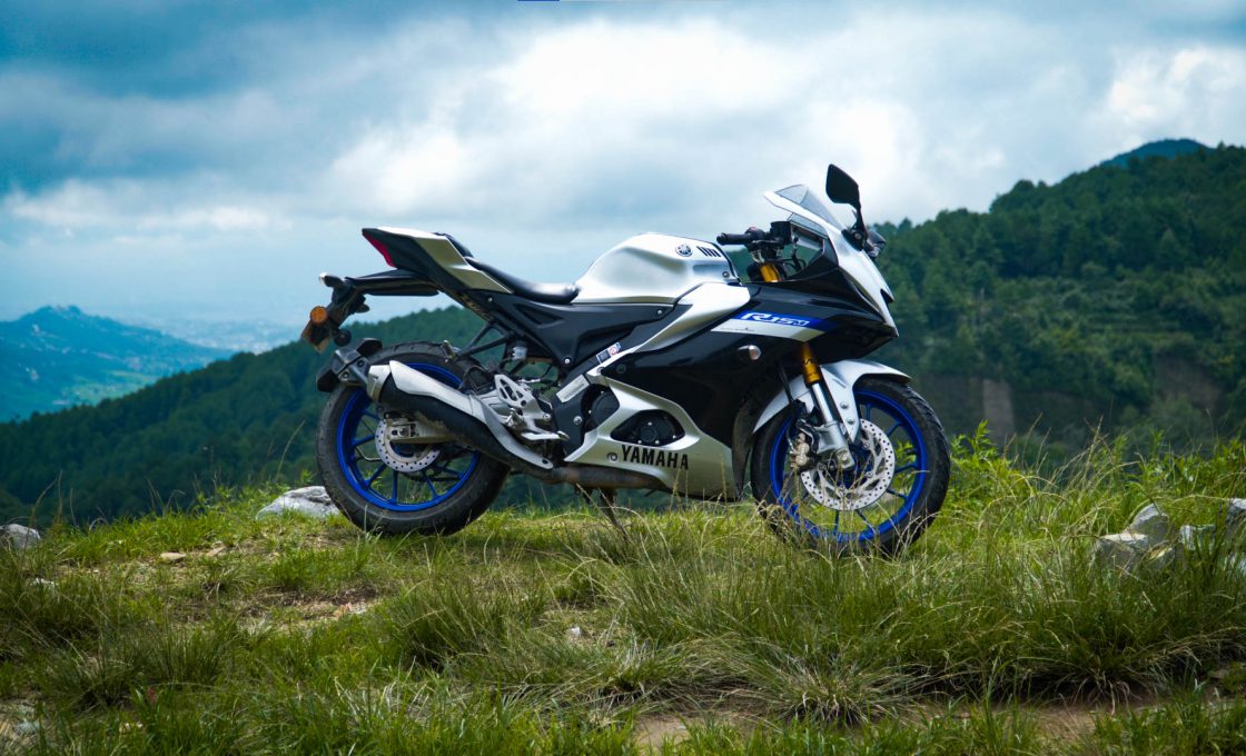 Yamaha R15M v4 Review: Perfectly Imperfect!