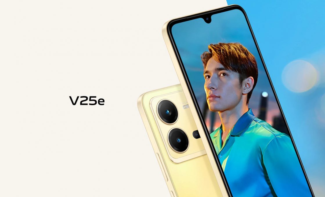 Vivo V25e Price in Nepal, Specs, Camera, Colour-Changing Back
