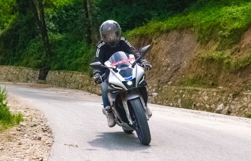 Yamaha R15M v4 Review: Perfectly Imperfect!