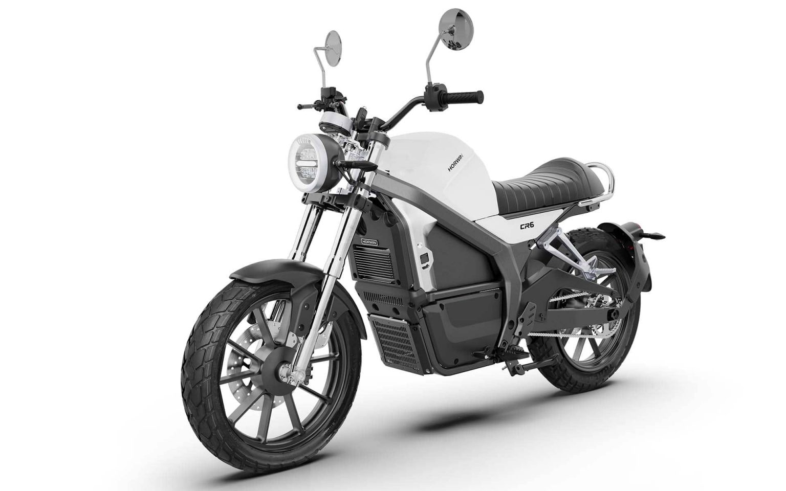 Horwin CR6 Price in Nepal, Specs, Features, Range, Charge Time
