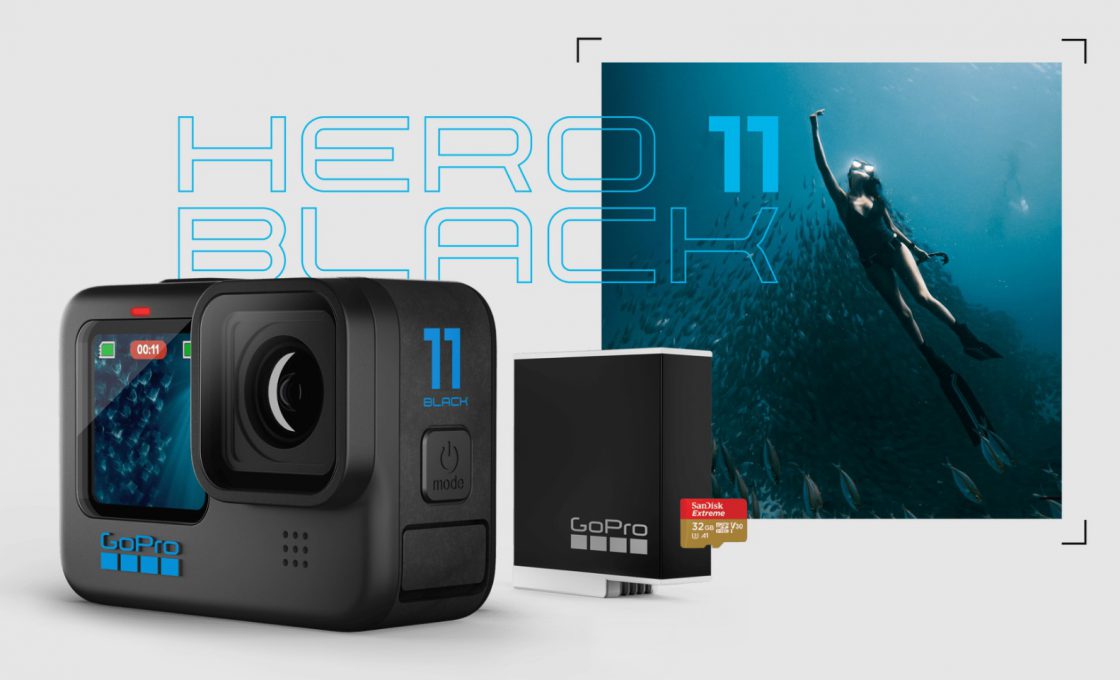 GoPro Hero 11 Black Price in Nepal (May 2026 Updated)