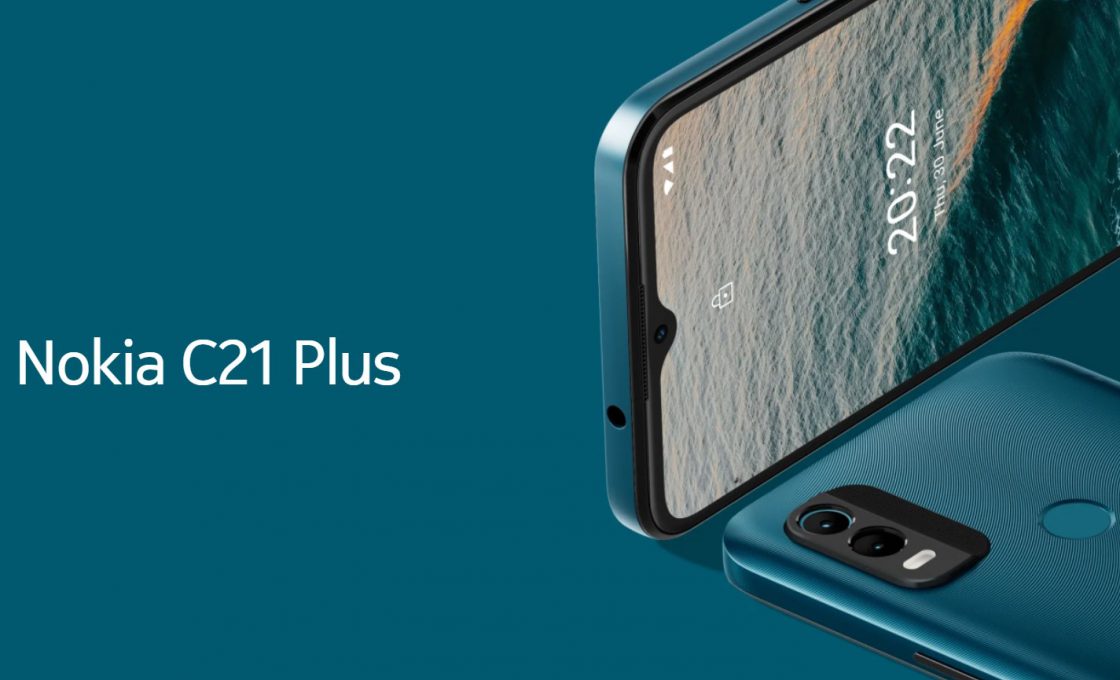 Nokia C21 Plus Price in Nepal, Specs, Features, Camera, Buy