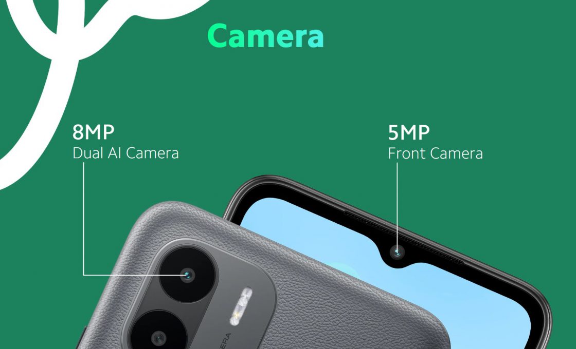 Xiaomi Redmi A1 Price in Nepal, Specs, Features, Performance