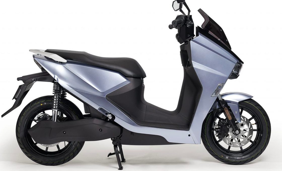 Horwin SK3 Price in Nepal, Electric, Range, Specs, Charge Time