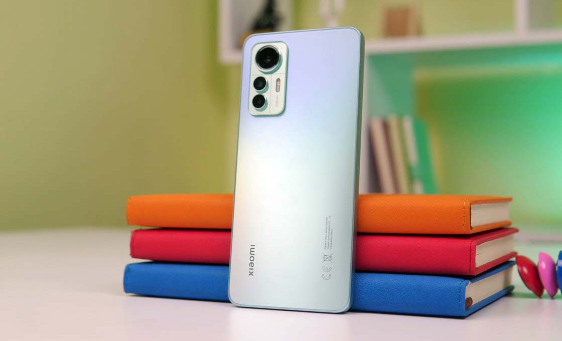 Xiaomi 12 Lite Review: A Good Upper Mid-Range Phone!