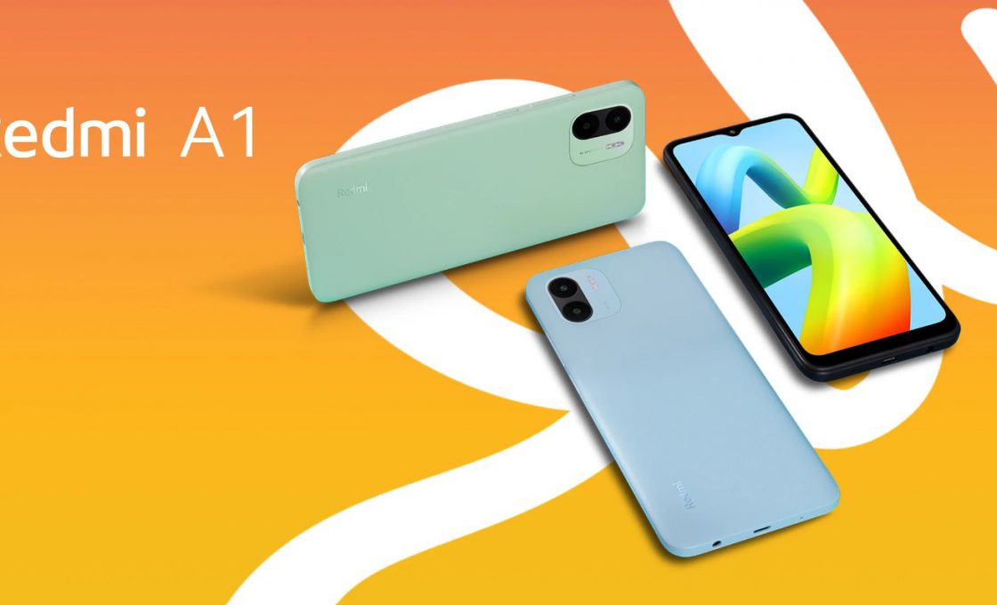 Xiaomi Redmi A1 Price in Nepal, Specs, Features, Performance