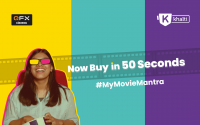 You Can Now Book QFX Movie Tickets from Khalti App in Nepal