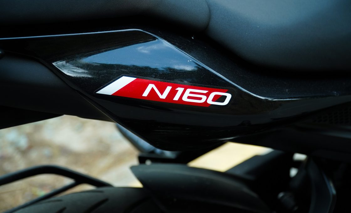 Bajaj Pulsar N160 First Ride: Brand New Pulsar DNA!