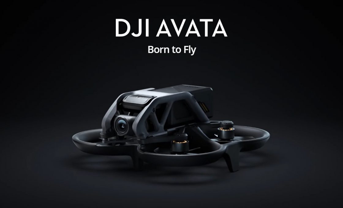 DJI Avata Price in Nepal, FPV Drone, Specs, Features, Remote
