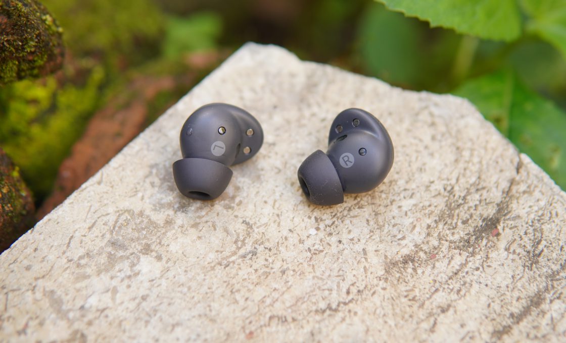 Samsung Galaxy Buds 2 Pro Review: Good Sound and Great ANC