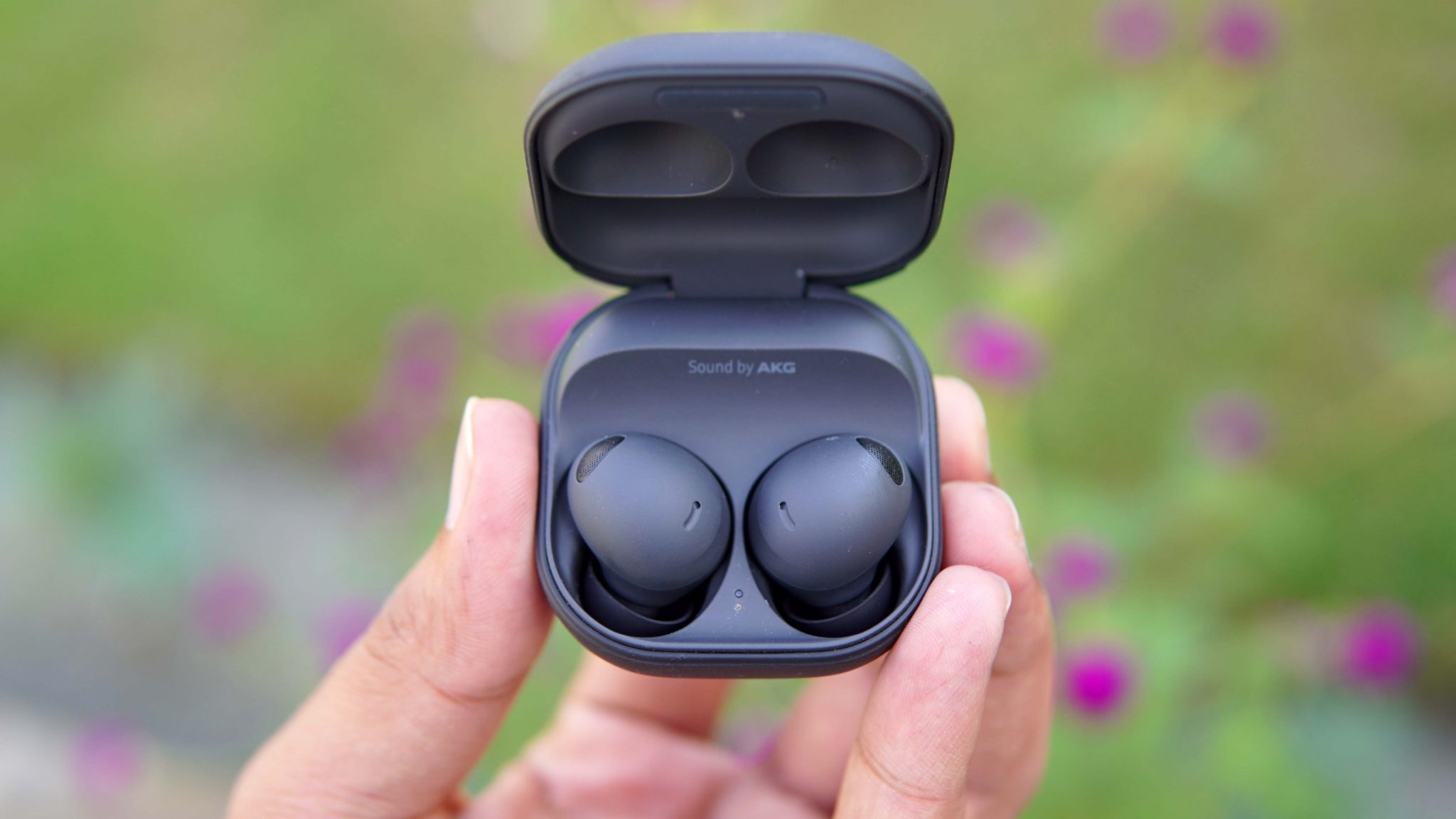 Samsung Galaxy Buds 2 Pro Review: Good Sound and Great ANC
