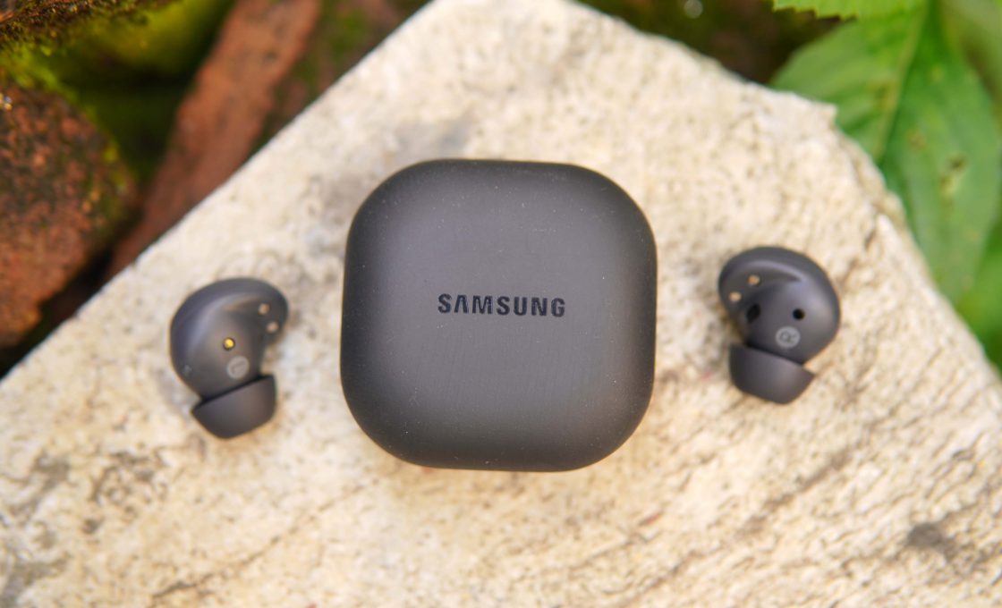 Samsung Galaxy Buds 2 Pro Review: Good Sound and Great ANC