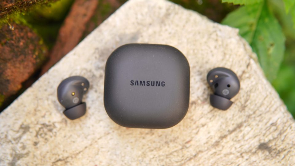 Samsung Galaxy Buds 2 Pro Review: Good Sound and Great ANC