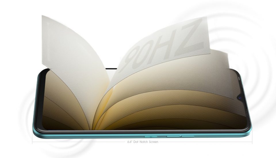 Tecno Spark 8C Price in Nepal, Specs, Features, Battery, Buy