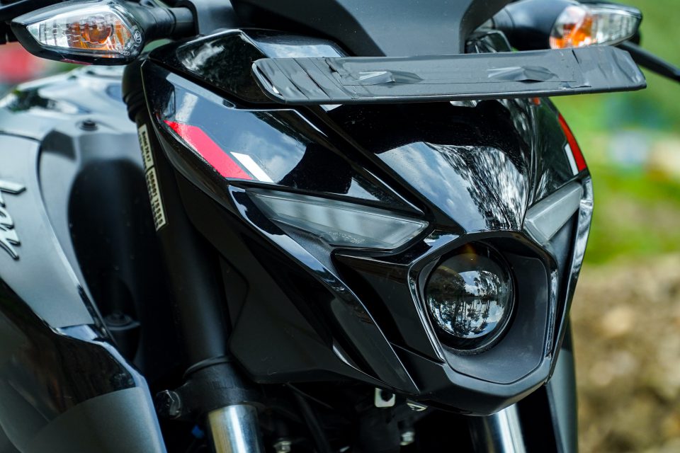 Bajaj Pulsar N160 First Ride: Brand New Pulsar DNA!