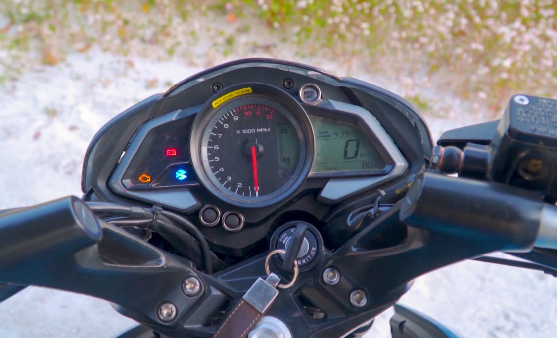 Bajaj Pulsar NS 125 Review: Affordable and Sporty Commuter!
